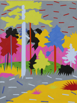 Baronian | Leen Voet