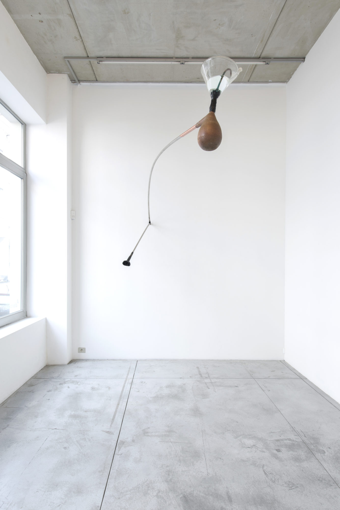 Baronian | Gilberto Zorio