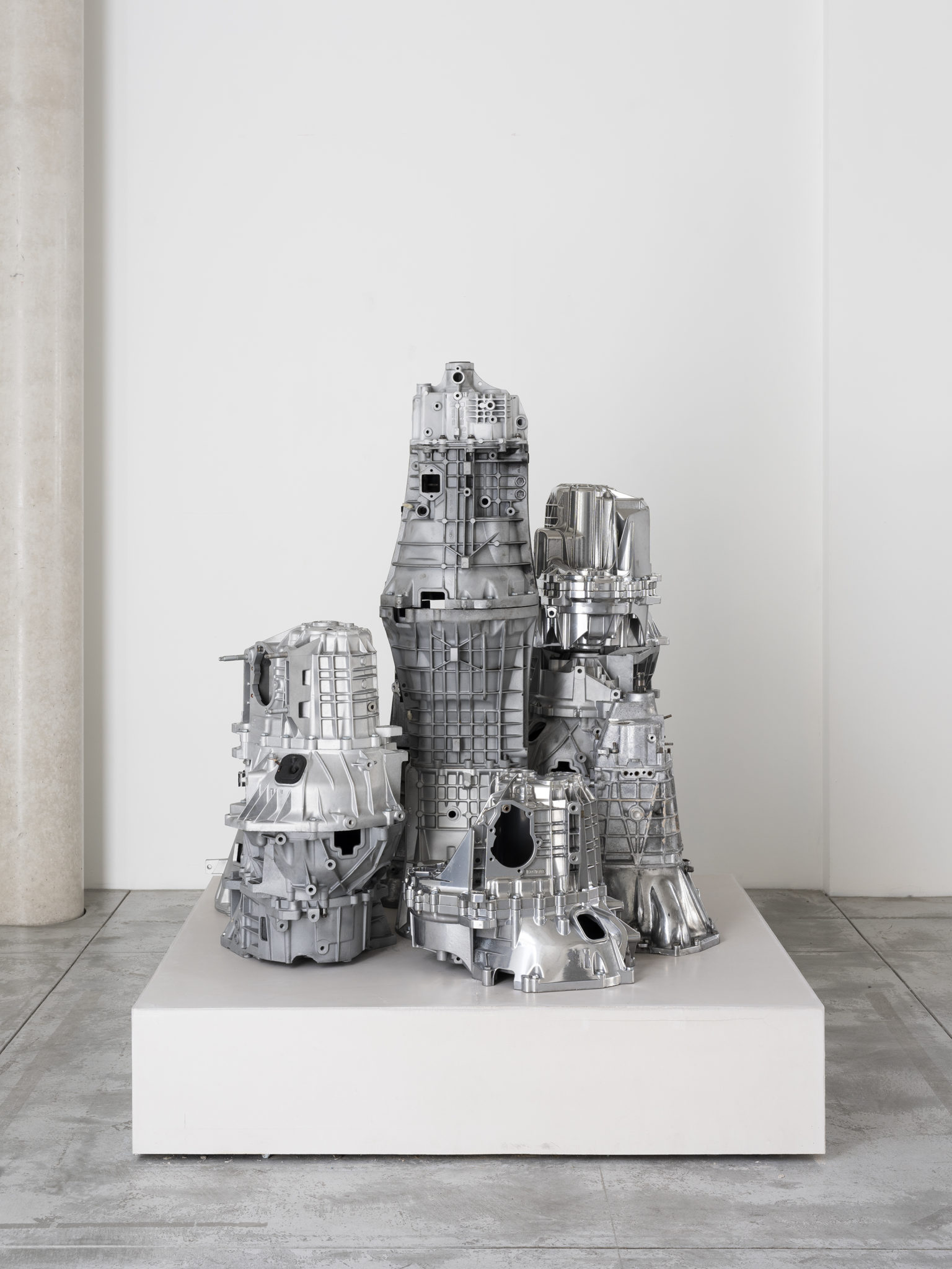 Baronian | Xavier Mary