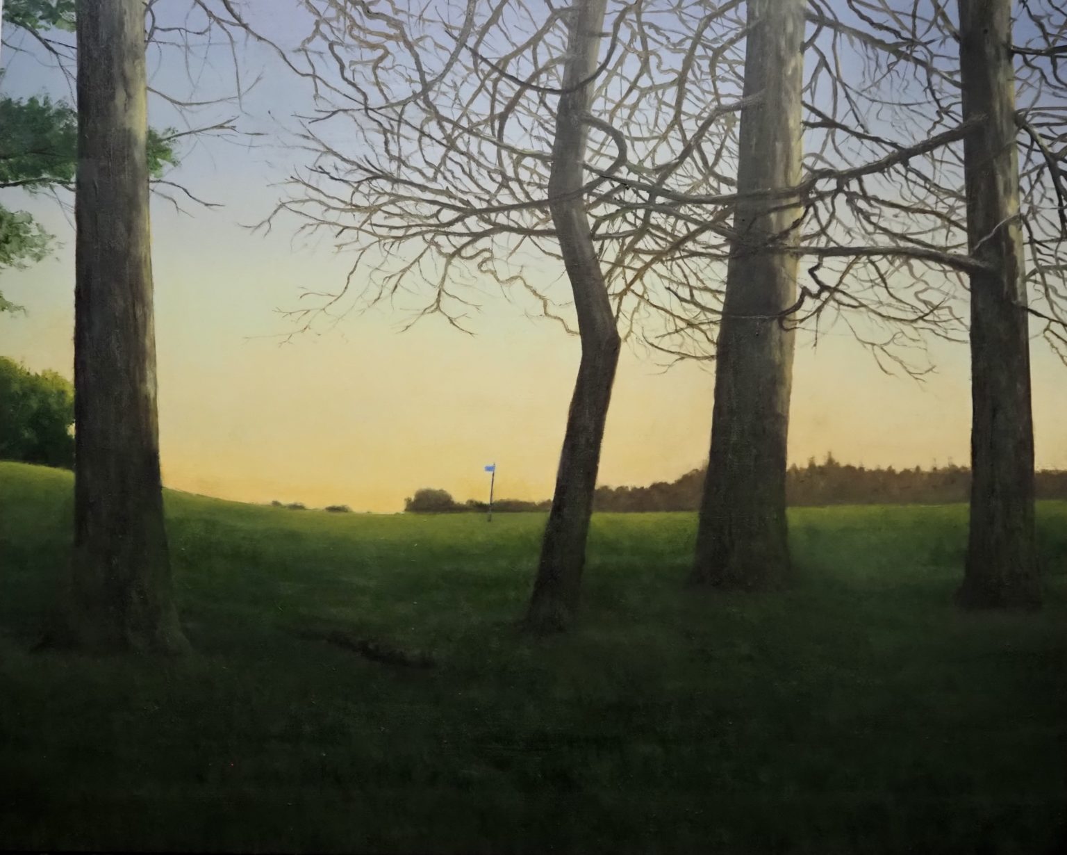 Baronian | Charles-Henry Sommelette – Greenkeeper